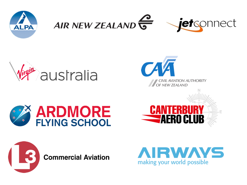 PAN NZ - Peer Assistance Network Aviation Industry, Mental Health Support